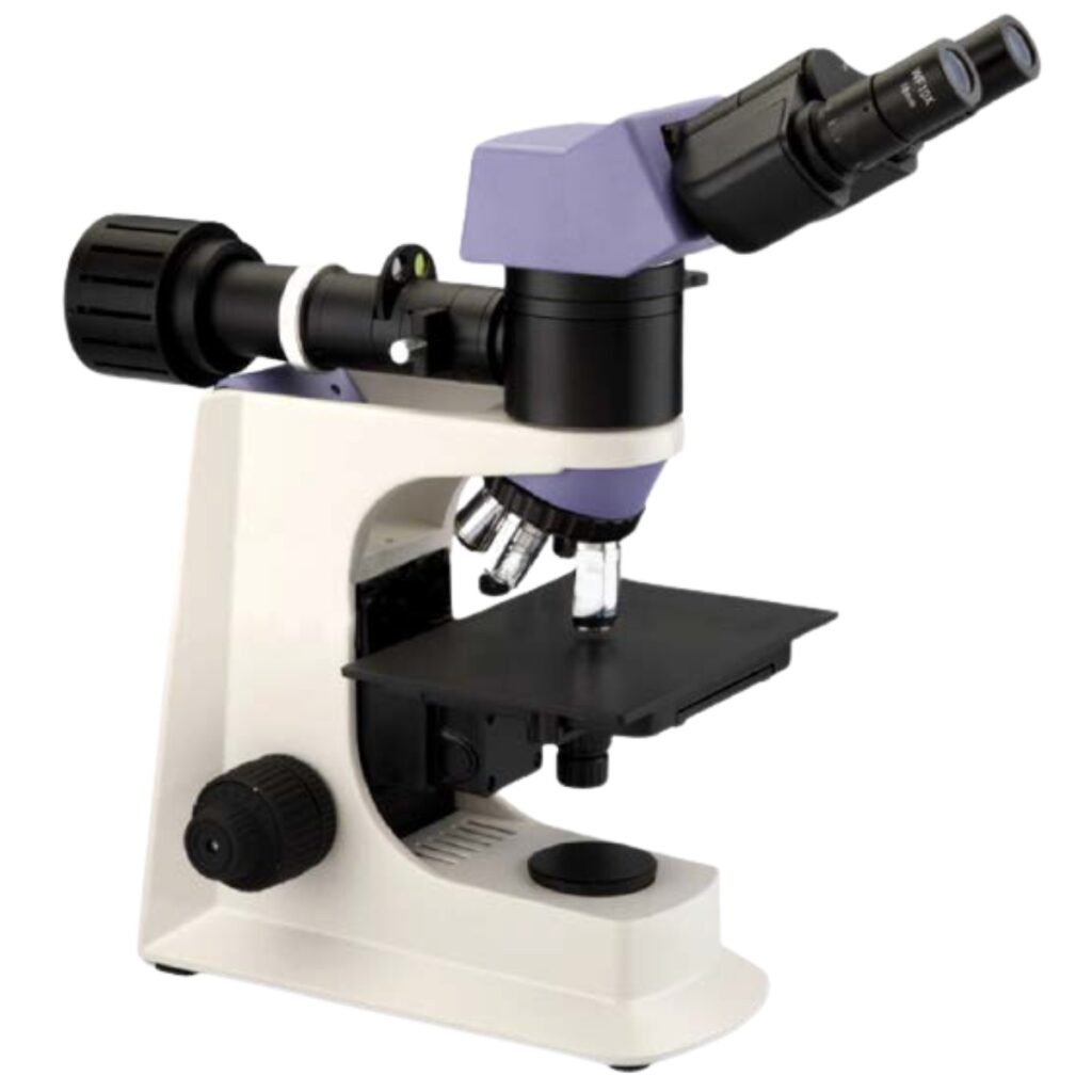 Arquivo de Microscópio - Larjac