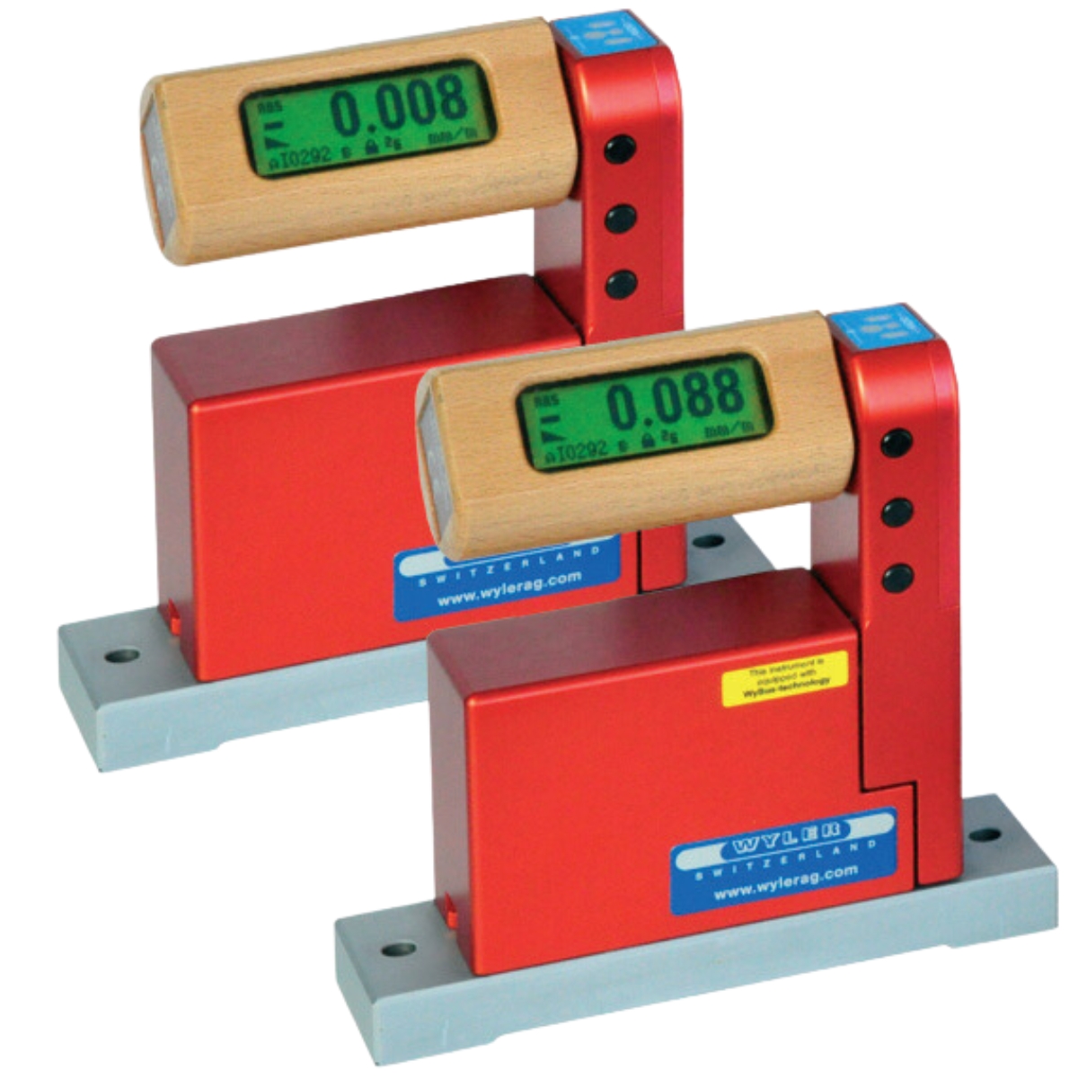 BlueSystem Sigma 10µm - Larjac