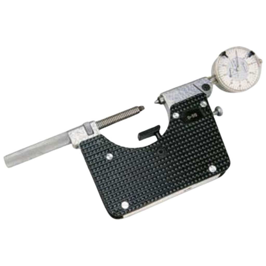 Micrômetro Série 354 - Larjac