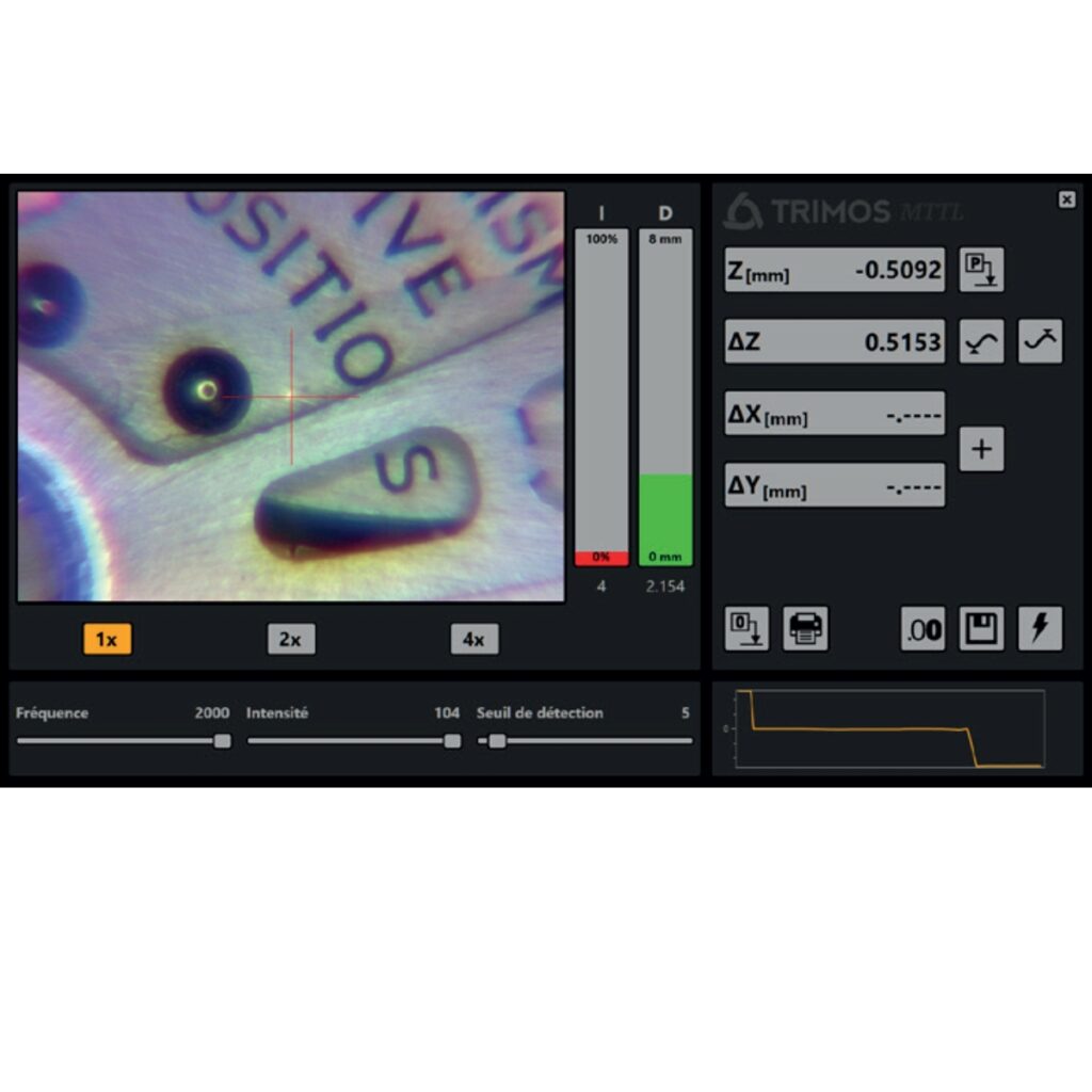 TR Scan Compact - Larjac